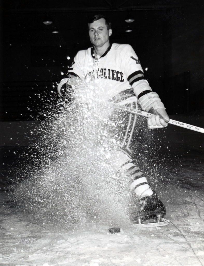 Hockey | PROUD REFRAIN